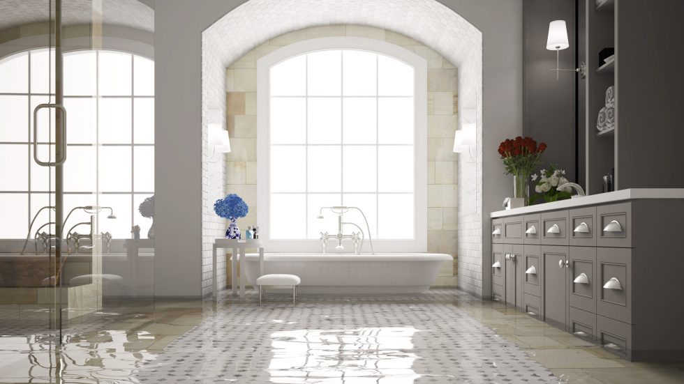 My House Is Flooded, What Should I Do? - Paul Dix Insurance Adjusters